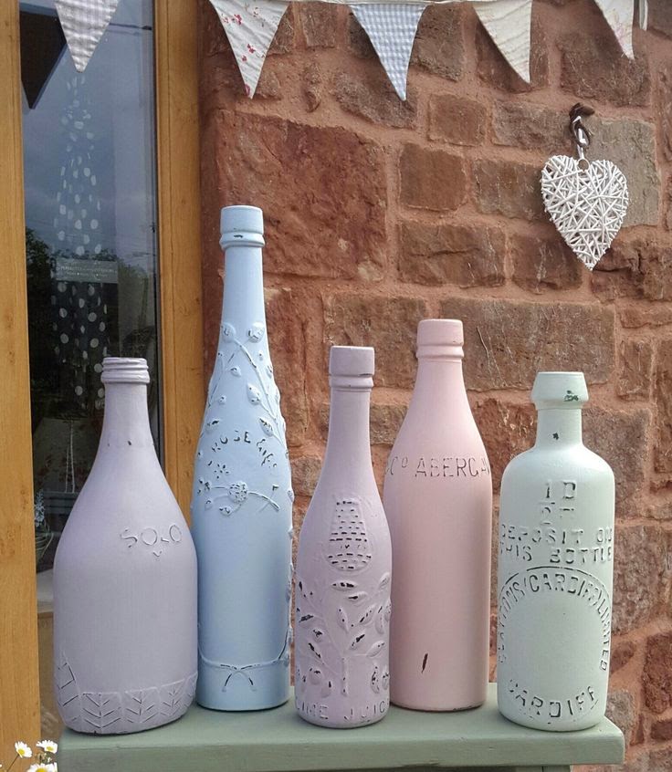 Titán Chalk Paint, pintura a la tiza de Titán. - Pinturas Lagún