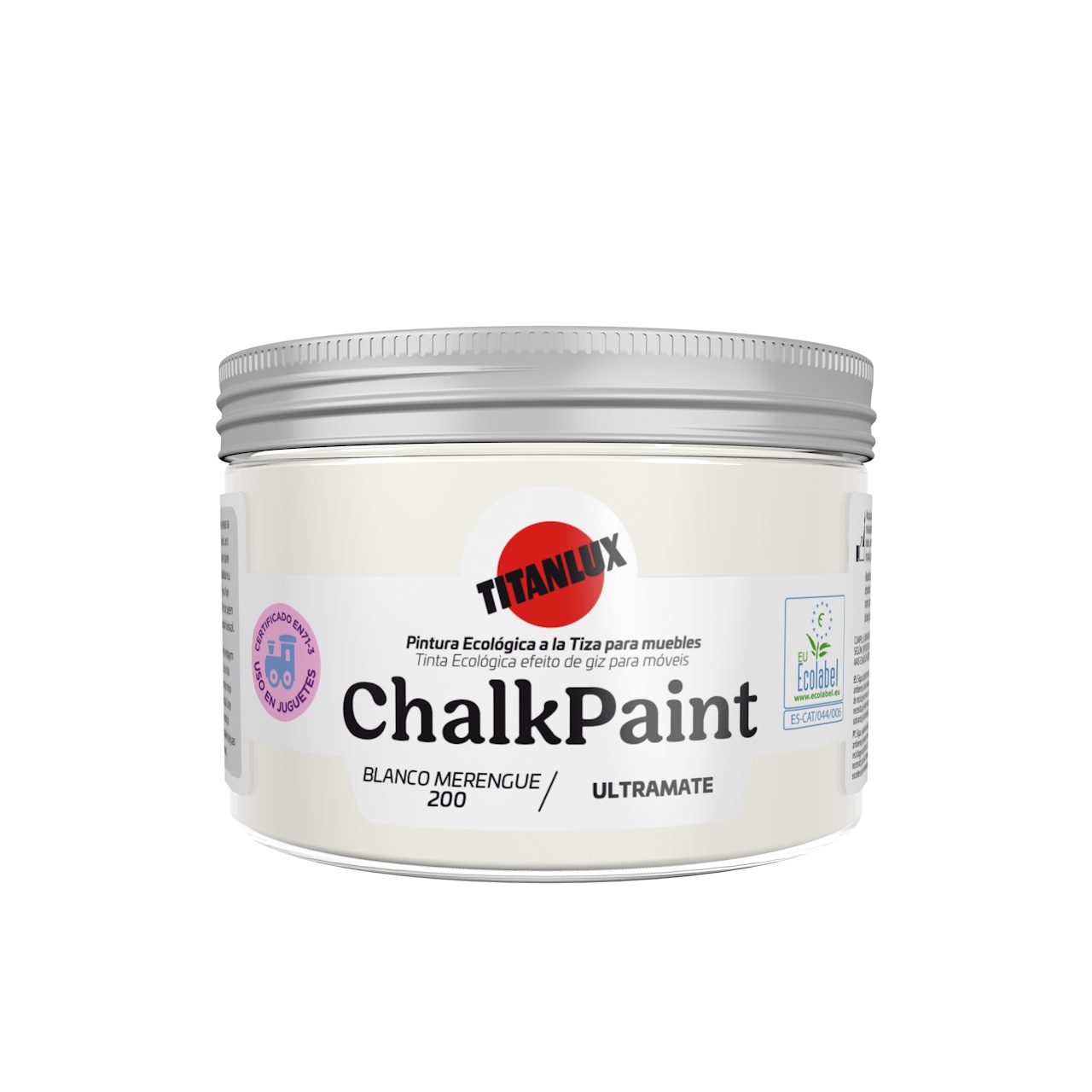 Carta colores Chalk Paint y Acualux - Pintura a la tiza de Titan ...