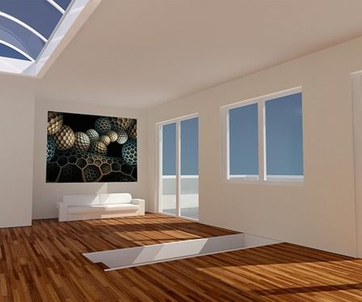 Colores que invitan al Relax - Pinturas Lagún