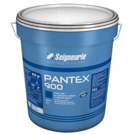 Pintura plastica Pantex 900 de Seigneurie