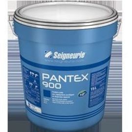 Pintura plástica Pantex 900 de Seineurie. - Pinturas Lagún